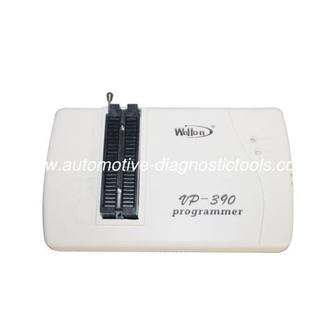 Professional Wellon Programmer Vp390 Universal Auto Ecu Programmer For