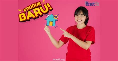 Bnetfit Wifi Rumah Murah Internet Cepat Unlimited Tanpa Fup Dijamin