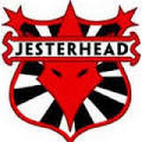 Jesterhead