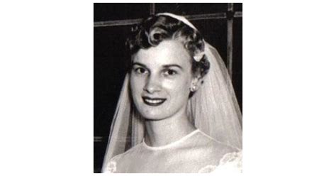Mildred Anita Milly Tarnowski Jennings Obituary 2022 Hales
