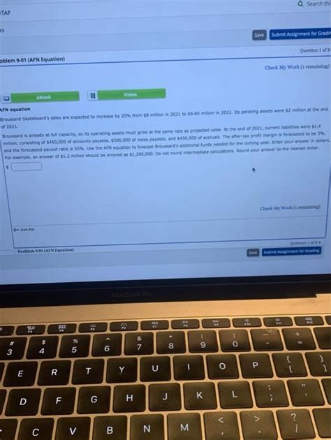 Solved Q Search The Tap Save Submit Assignment For Gradi