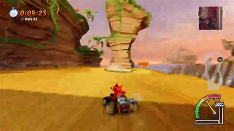 Crash Team Racing Nitro Fuelled 2 Youtube