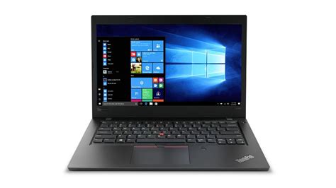 Lenovo Thinkpad L480 20ls001aix Laptop Specifications
