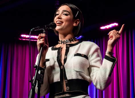 ¿por Qué Es Tendencia On Twitter Dua Lipa Porque Cumple 27 Años