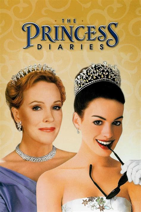 Princess Diaries Princess Diaries Diary Movie Princess Movies