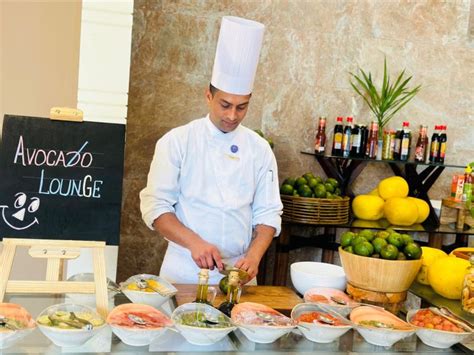 Sudip Gautam On Linkedin Chefslife