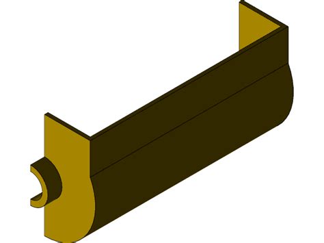 Free Cad Designs Files And 3d Models The Grabcad Community Library
