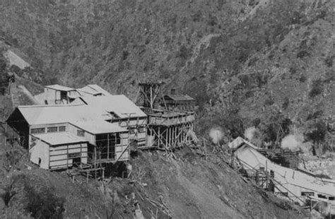 Australian Mines