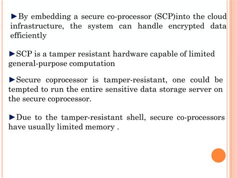 presentation on cloud computing security issues using hadoop and hdfs