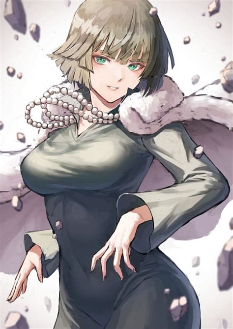 Fubuki One Punch Man Image By Fagi Kakikaki 3540292 Zerochan Anime