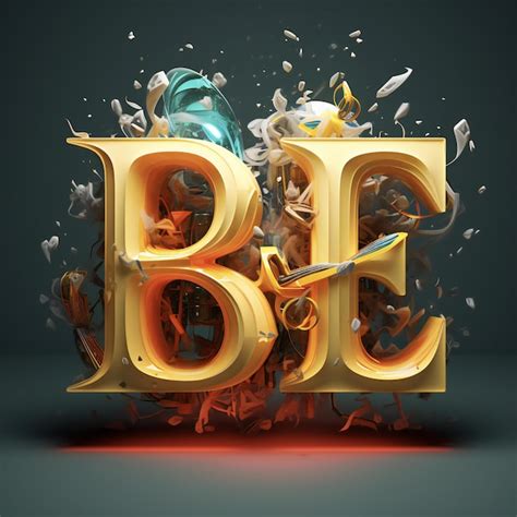 Premium Photo Realistic 3d Text Effect