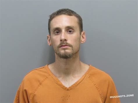 Messenger Ryan Scott 09042023 Harris County Mugshots Zone