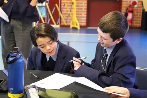 Richard Johnson Anglican College Oakhurst Nsw