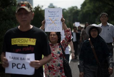 Prevention Of Crime Act Malaysia