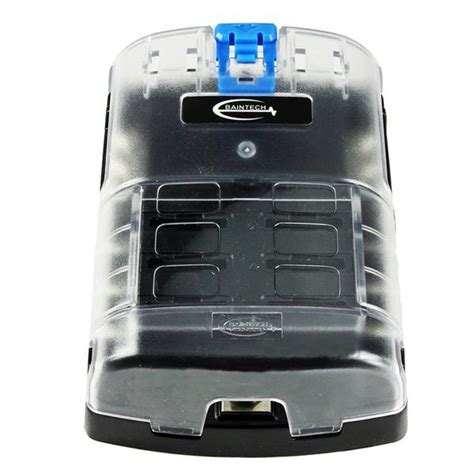 BAINTECH WAY FUSE BLOCK BTFB R V HEAVY DUT