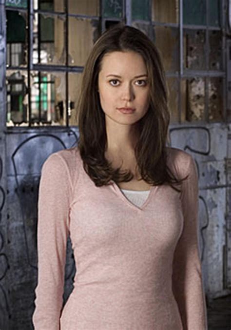 Pictures Of Summer Glau Pictures Of Celebrities