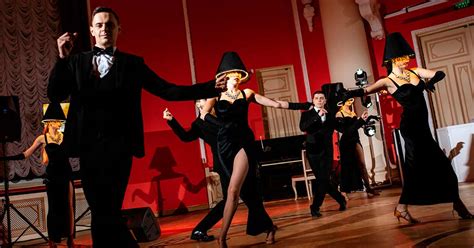 Breve Historia Del Teatro Musical