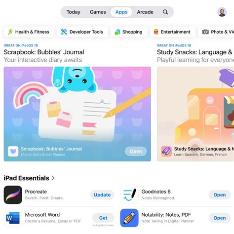 Ali Ebrahimi Pourasad On Linkedin My App Got Featured In The App Store 😍 🤯 Seeing Bubbles Smile