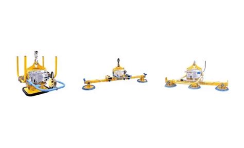 Vacuum Lifter Vacuum Tube Lifting Systems