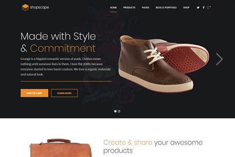 25 Best Single Product WordPress Themes 2024 ThemeMasterly