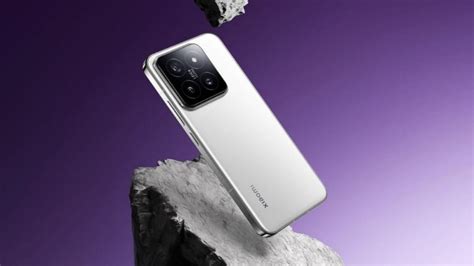 Kapan Xiaomi 15 Pro Rilis Di Indonesia Cek Spesifikasi Dan Harga
