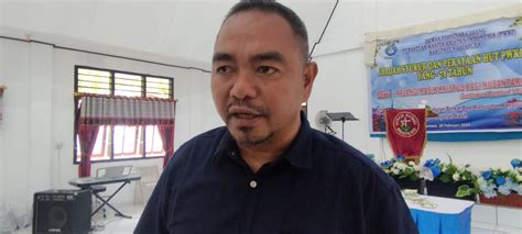 Rapat Pleno Molor Pj Bupati Harap Penyelenggara Kerja Optimal Papua