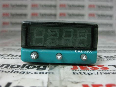 JESS Repair Service In Malaysia Repair CAL CONTROLS Best Repair Services In Malaysia