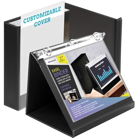 Best Flip Chart Binders A Comprehensive Guide To Choosing The Right One Totally Reviewed