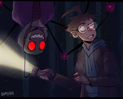Trova E Segui Post Taggati ZADR Su Tumblr Invader Zim Characters Invader Zim Dib Invader Zim