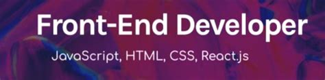 Manoj Reddy Senior Frontend Developer Frames Direct Linkedin