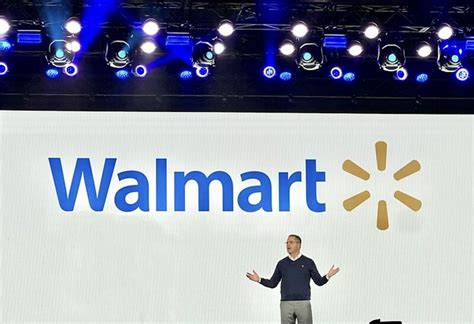 Chris Lindquist On Linkedin Ces2024 Walmart Walmartconnect Ai