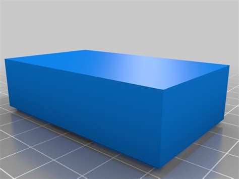 ESP Lolin V Case Power Connector By Mr Poeschl Download Free STL Model Printables Com