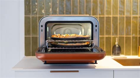 Découvrir Joe l appareil de cuisson Daan Tech