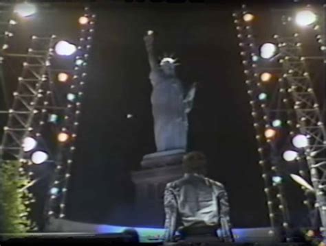The Magic Of David Copperfield The Statue Of Liberty Disappears 1983
