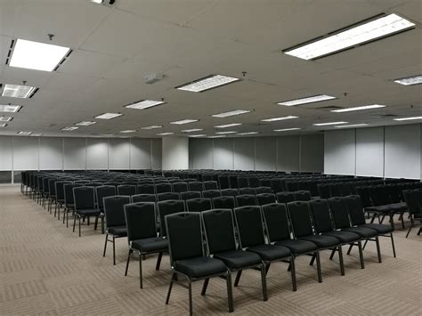 Tkp Conference Center Kuala Lumpur Kuala Lumpur Venue Eventopedia