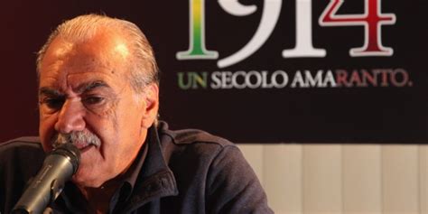 Squalifica Andelkovic Foti Risponde A Perinetti Dispiace La Sua