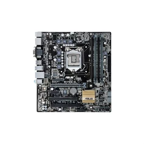 User Manual Asus Q170m Ccsm English 88 Pages