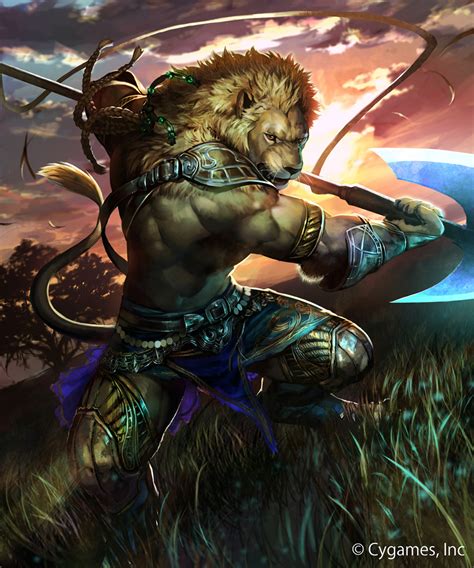Leonin Toriliana Wiki Fandom