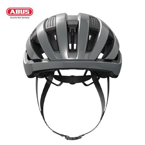 ABUS WingBack Bike Helmet WB RG L Keytek