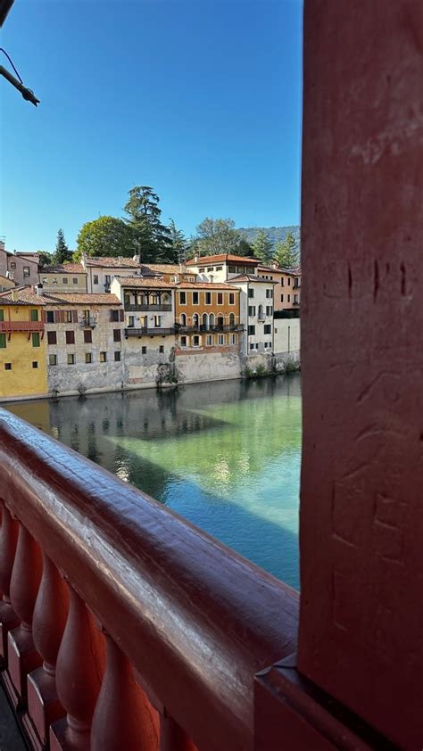 Martina Goes To Veneto A Guide For A Day Road Trip Martinamanca Com Veneto Trip Road Trip