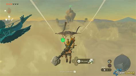 Defend Gerudo Town Game Of Guides