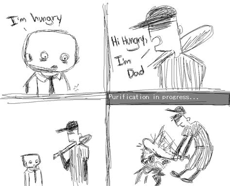 Dad Joke Off Comic By Gkvfflowergirl On Deviantart