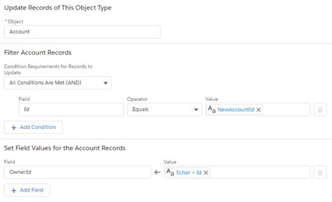 Global Variables In Flow Salesforce Time