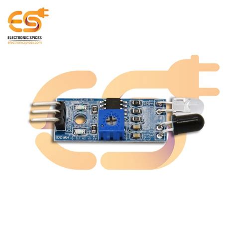 Buy Infrared Obstacle Avoidance Sensor Module