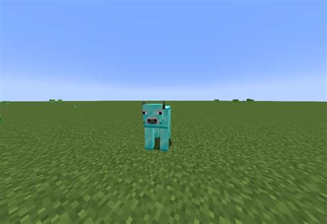 Vanilla Plus Minecraft Mod