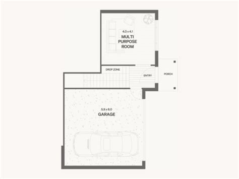 Alroy Home Design Pycon Homes