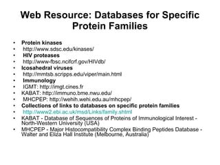 Databases PPT