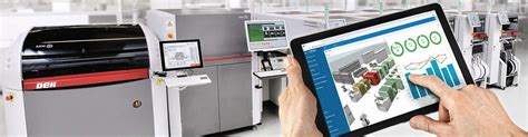 Smt Loader And Unloader Smt Line Solution Supplier