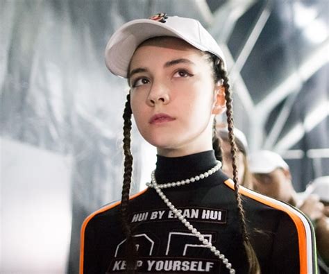 Was 14 Year Old Russian Model Vlada Dzyuba Worked To Death In China