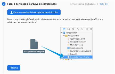How To Install Configure And Use Firebase In React Native Applications Ilda Neta
